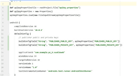 Learn how to integrate SSO login on your Native Android application ...